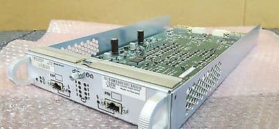 Dell EMC SAN DAE2 Controller Board 100-561-608 WJ755 0WJ755