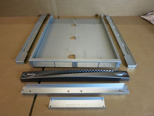 Rack Mount Rail Kits - Page 2