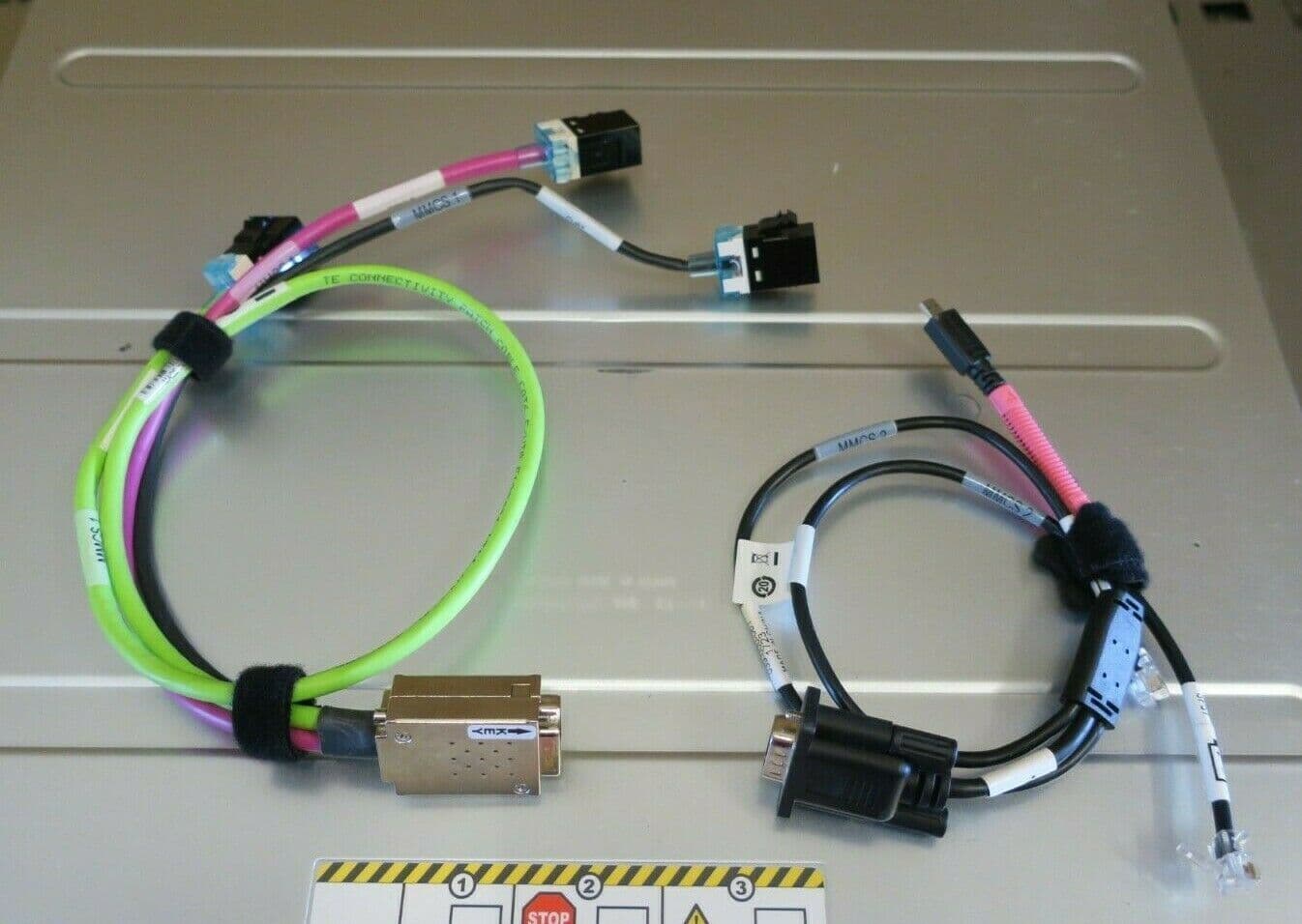 Dell EMC VMAX MGTN Megatron Storage Processor Enclosure 100-887-011-03 4U