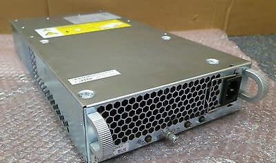 Dell EMC W2567 581W Power Supply API1FS34 118032392 for EMC CX500 PSU