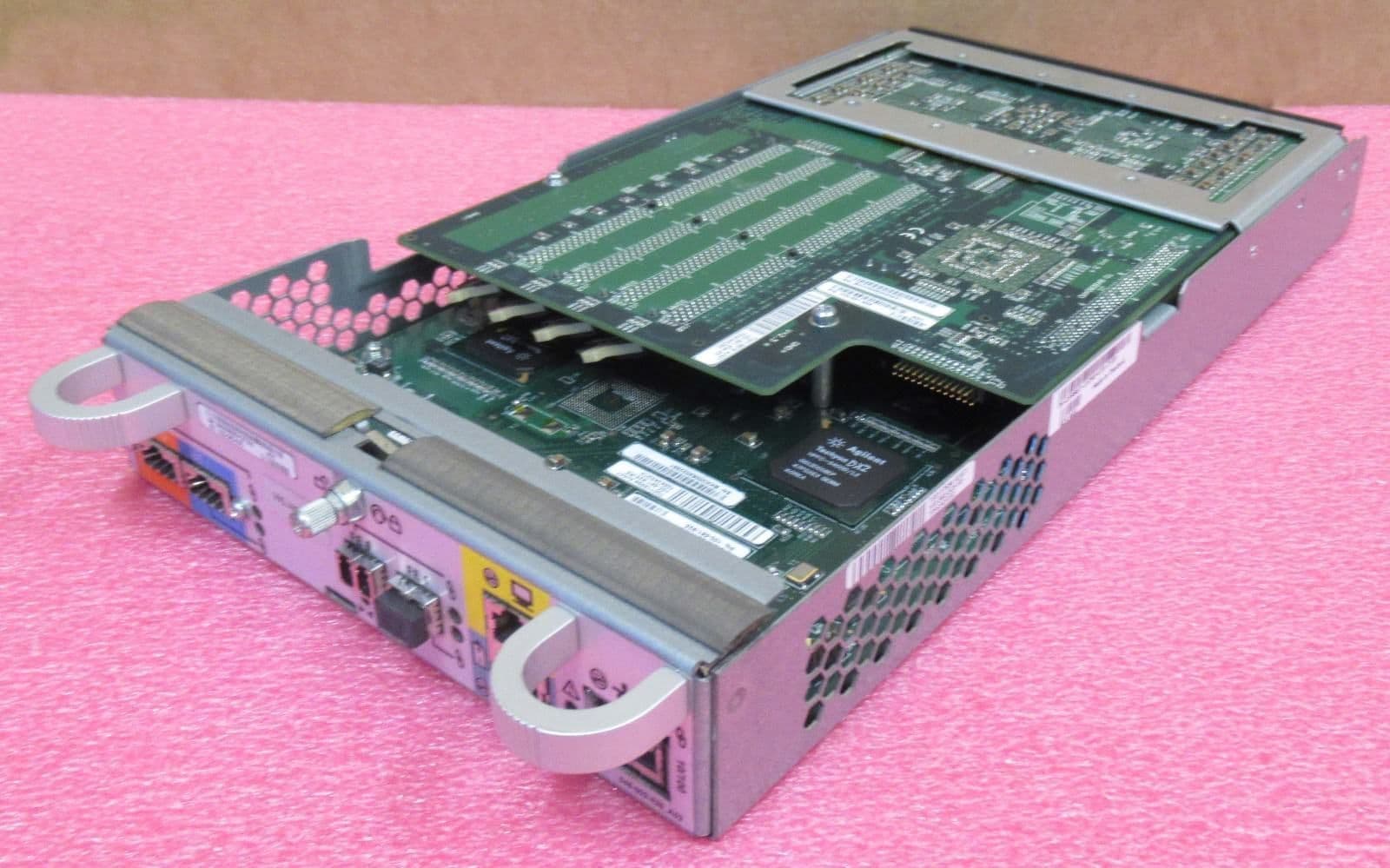 Dell EMC2 CX500 2GB DDR Processor Board Module Y9807 100-560-505