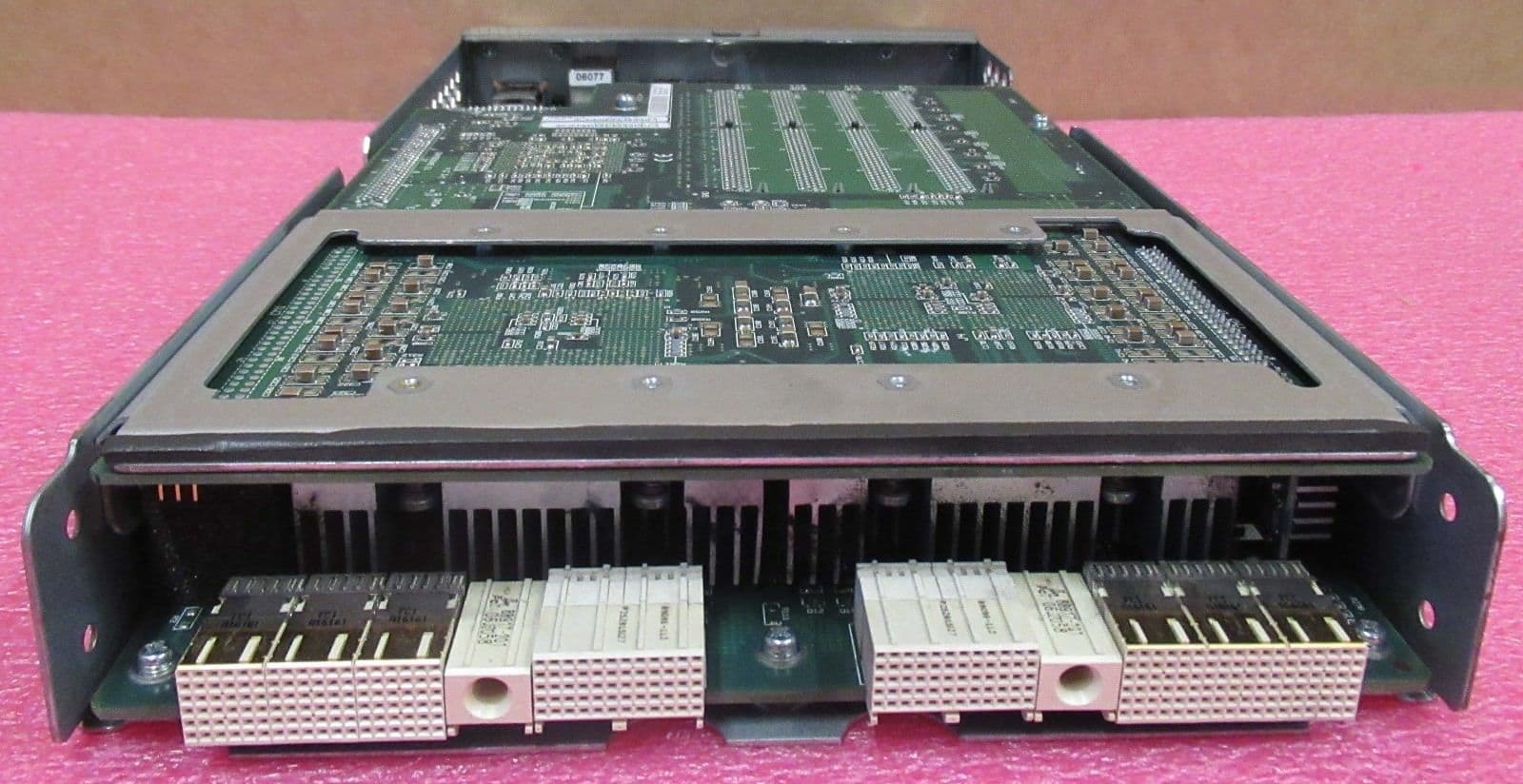 Dell EMC2 CX500 2GB DDR Processor Board Module Y9807 100-560-505