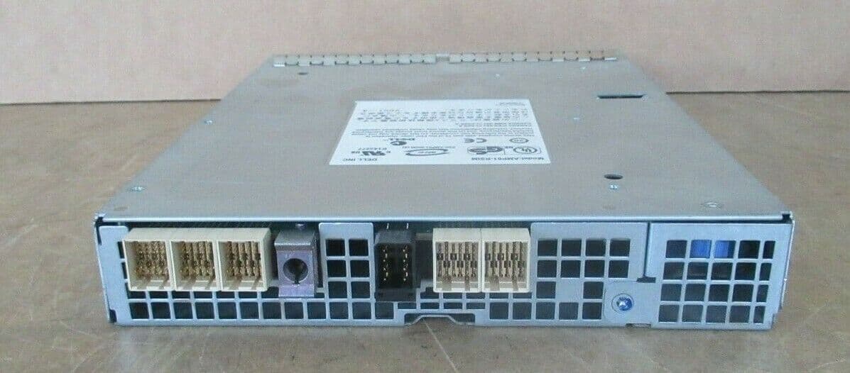Dell Enclosure Management Module Controller For Dell Powervault MD3000 ...