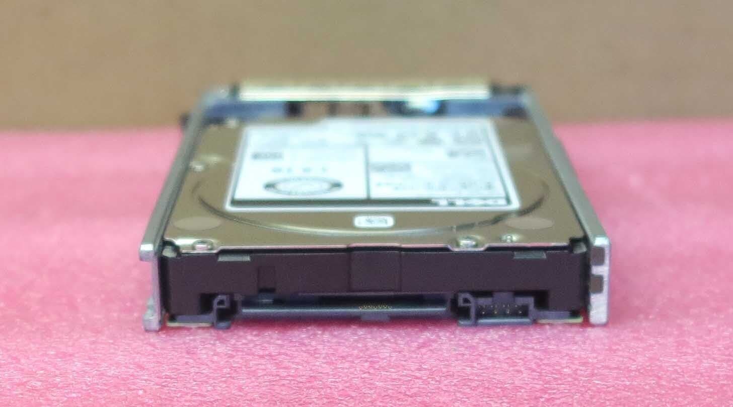 Dell Enterprise Plus 1 8TB 3 5" SAS 12GB/s 7 2K 128MB Hard Drive HDD VJ7CD