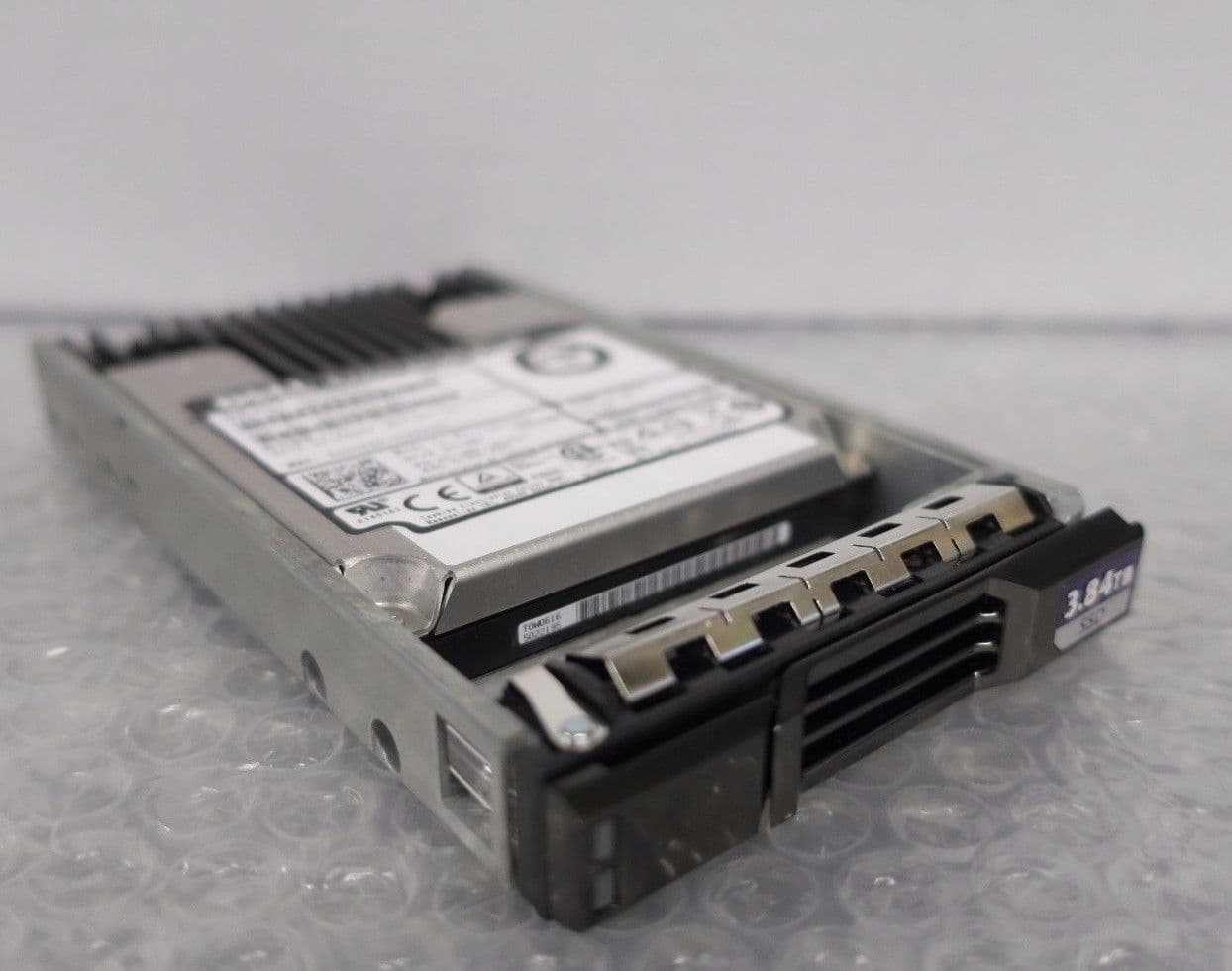 Dell Enterprise Plus 3 84TB SAS 12GBps 12G SSD 2 5" 519NF 13TH GEN R730 ...