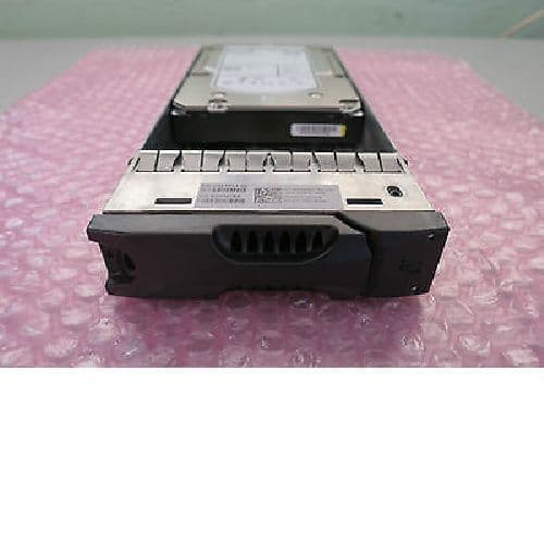 Dell EqualLogic 600GB 10K 3 5" SAS HDD for PS6000 PS6100 PS6010 PS5000 ...