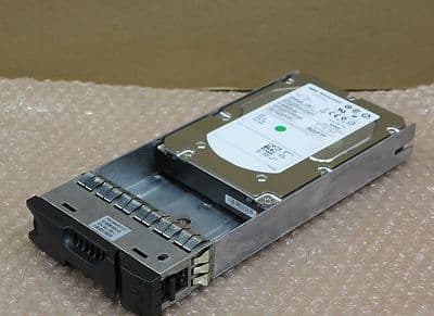 Dell EqualLogic Drives - Page 2