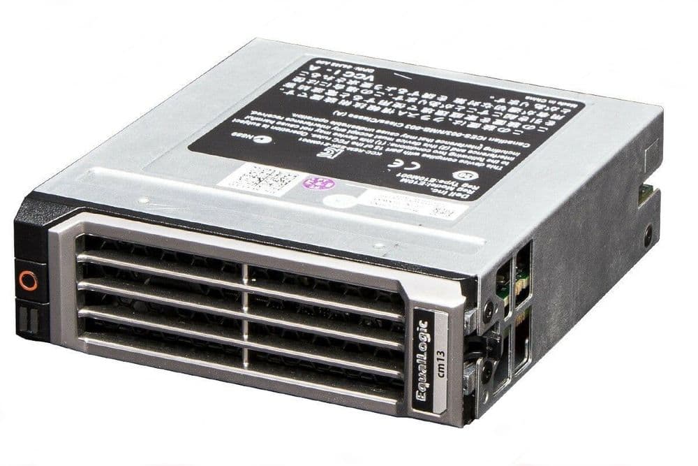 Dell EqualLogic CM13 Type 13 Controller Control Module 2GB PS-M4110 ...