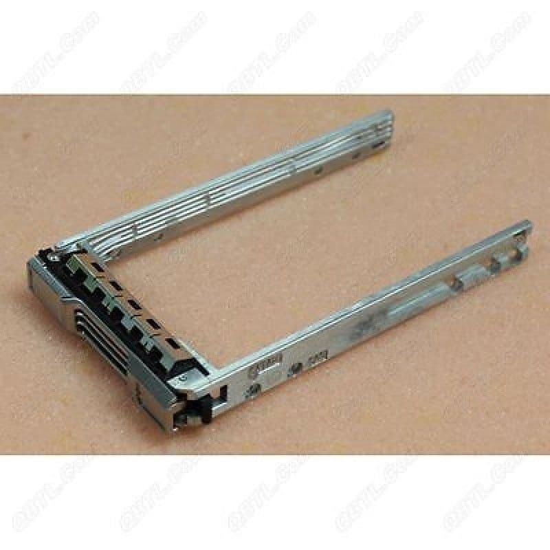 Dell EqualLogic / Compellent 18KYH SFF Small Form Factor 2 5" Hard Disk ...