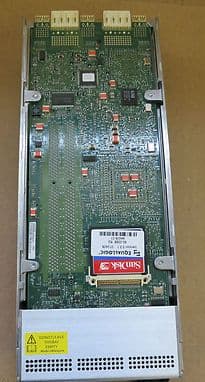 Dell EqualLogic Control module 4 iSCSI Controller 94405-02 RS-LRC-i100 ...