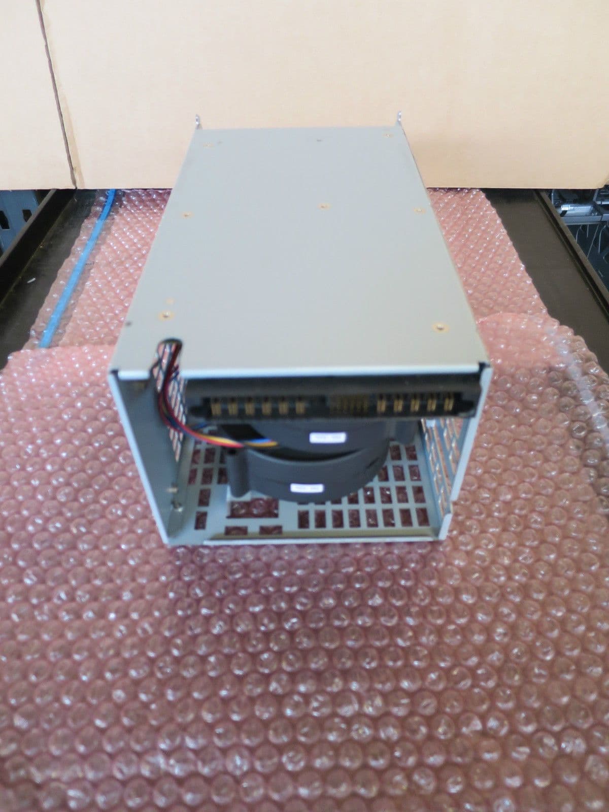 Dell EqualLogic Power Supply PSU 0094535-02 RS-PSU-450-AC1N 64362-04D ...