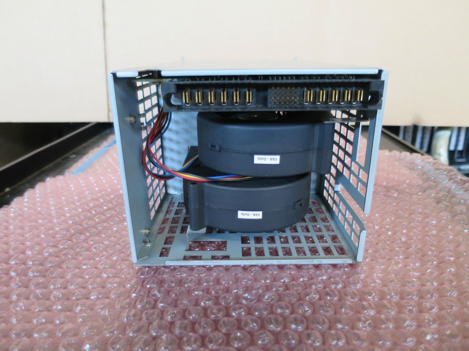 Dell EqualLogic Power Supply PSU 0094535-02 RS-PSU-450-AC1N 64362-04D ...