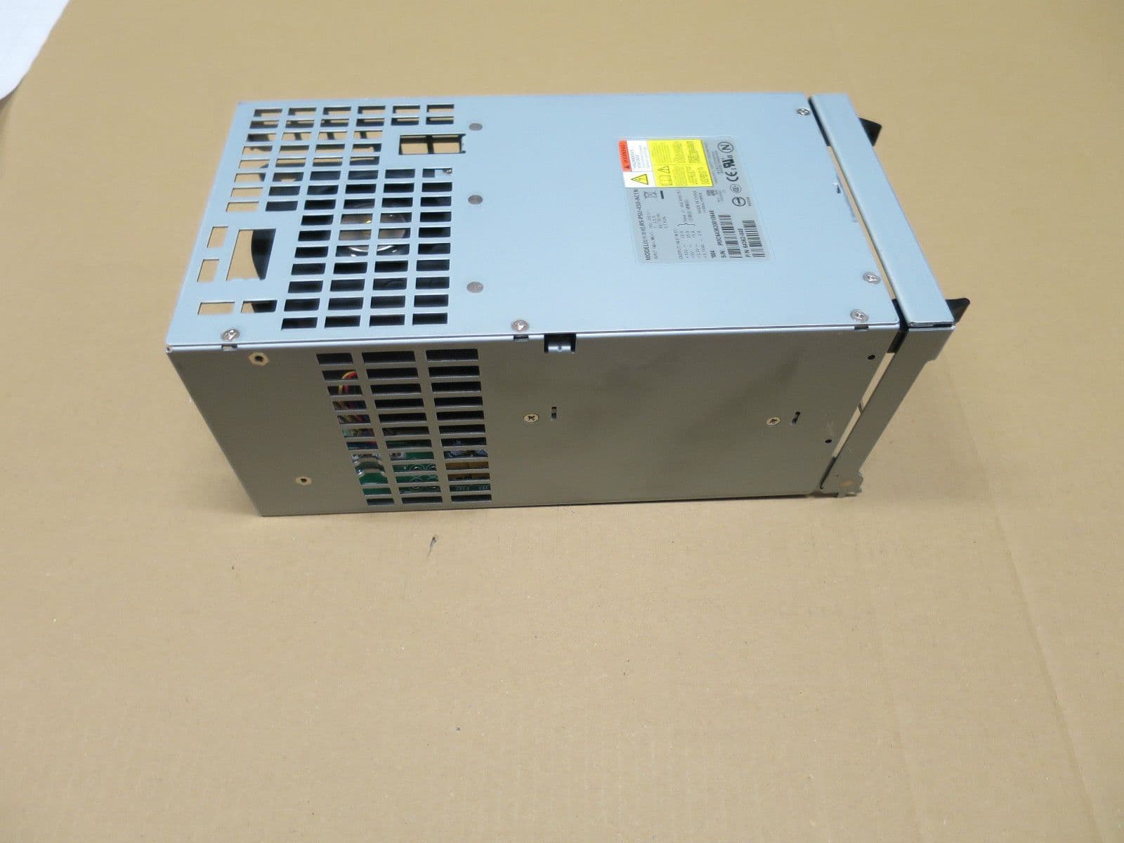 Dell EqualLogic Power Supply PSU for PS6000 PS6010 RS-PSU-450-AC1N P/N ...