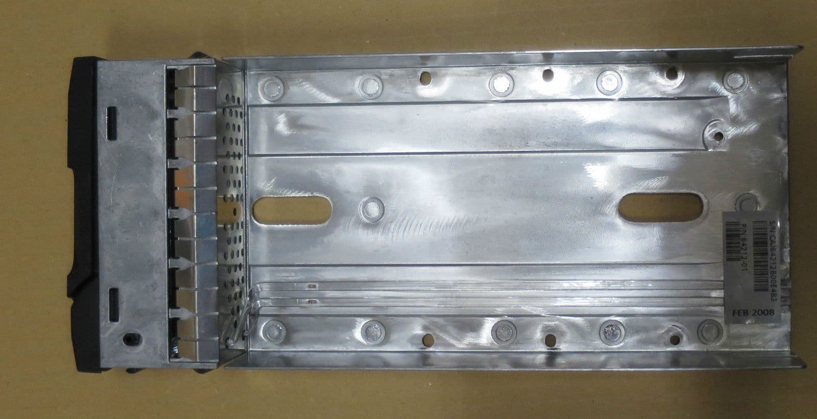 Dell EqualLogic PS4000 PS5000 PS6000 PS6010 SAS Hard Drive caddy 3 5 ...