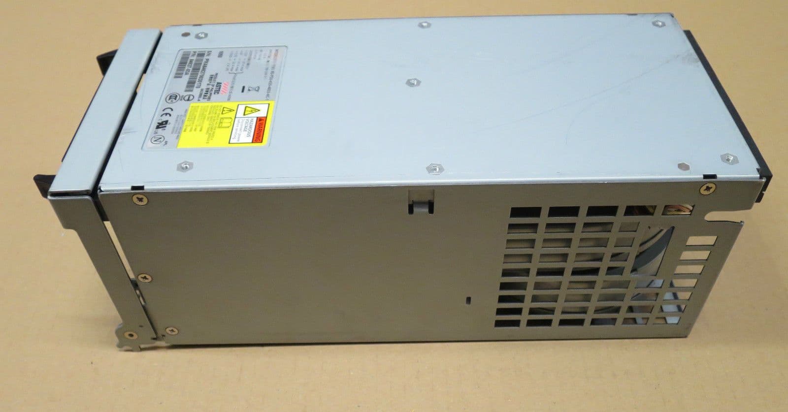 Dell EqualLogic PS5500 PS6500 PS6510 Power Supply PSU RS-PSU-450-4835 ...
