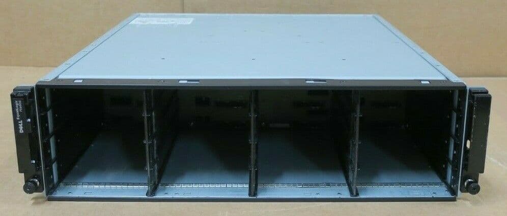 Dell Equallogic PS6000 PS6000E PS6000X PS6000XV Dual Control Module 7 ...