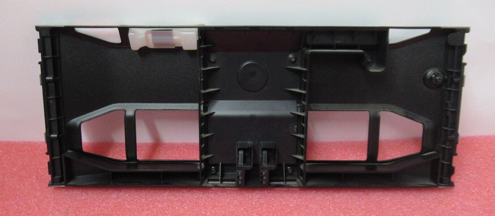Dell EqualLogic PS6510 Chassis 4U Front Bezel Cover With Key - P/N ...