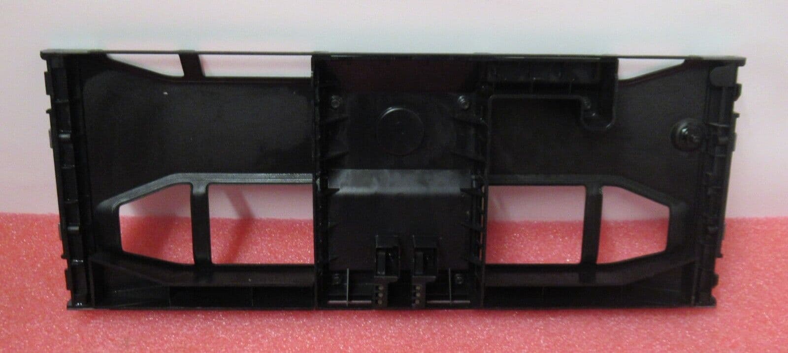 Dell EqualLogic PS6510 Chassis 4U Front Bezel Cover Without Key ...