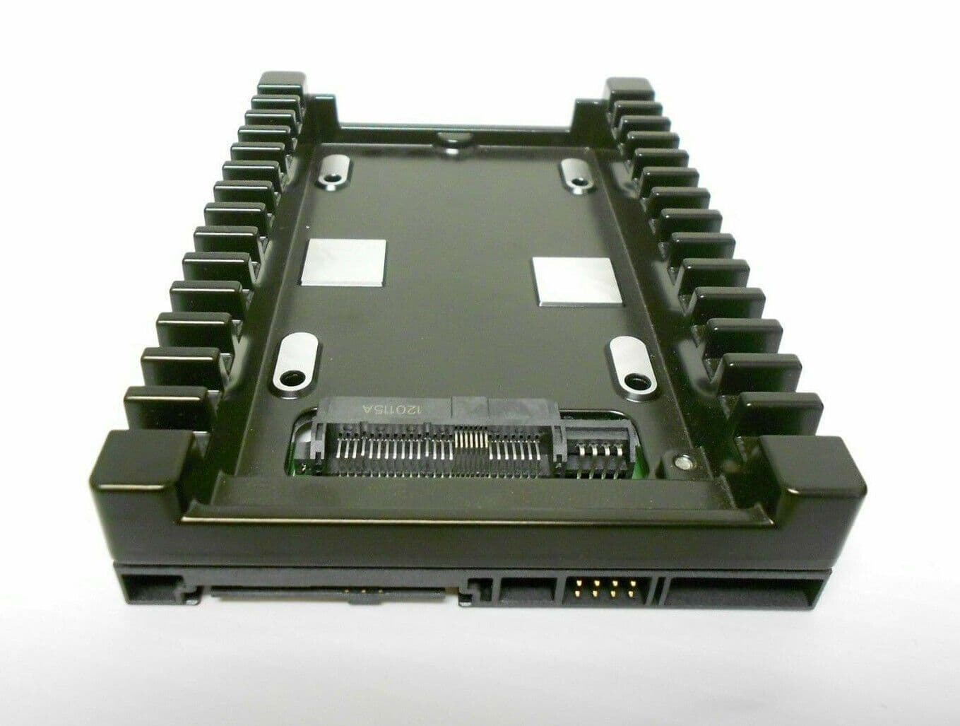Dell EqualLogic PS6510X 2 5" To 3 5" Hard Drive Caddy WDSL003B-02 RD2FT ...