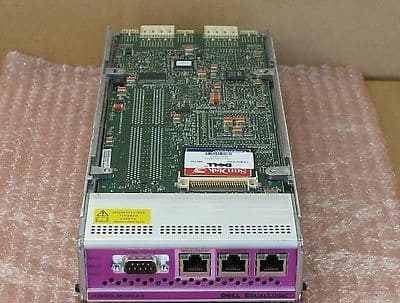Dell EqualLogic SAS SATA Control Module Type 8 70-0120 PS4000E PS4000X ...
