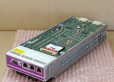 Dell EqualLogic SAS SATA Control Module Type 8 70-0120 PS4000E PS4000X ...
