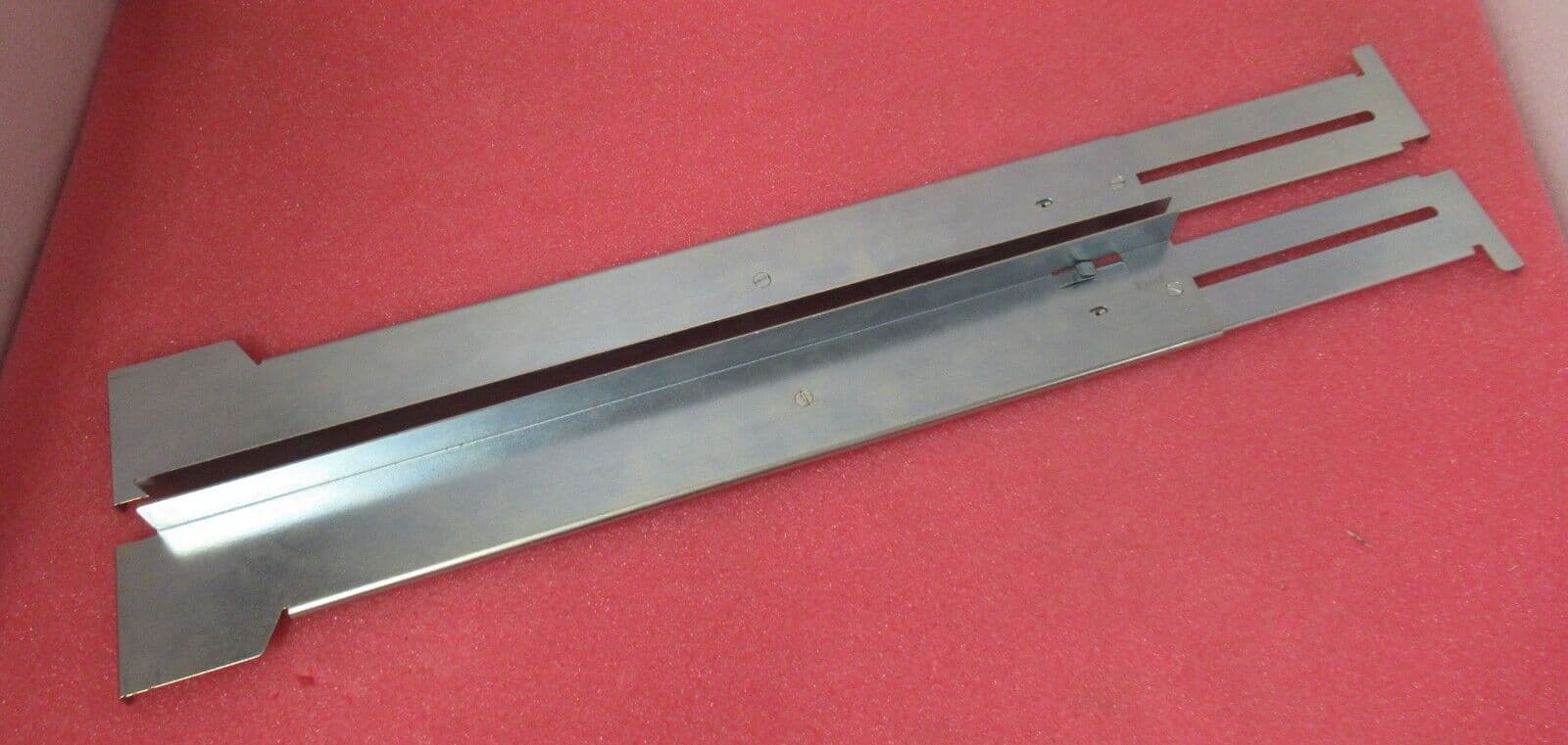 Dell EqualLogic Storage Arrays Rack Mount L-Shape Rails 2U 585mm To 860mm