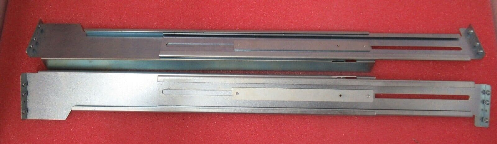 Dell EqualLogic Storage Arrays Rack Mount L-Shape Rails 2U 585mm To 860mm