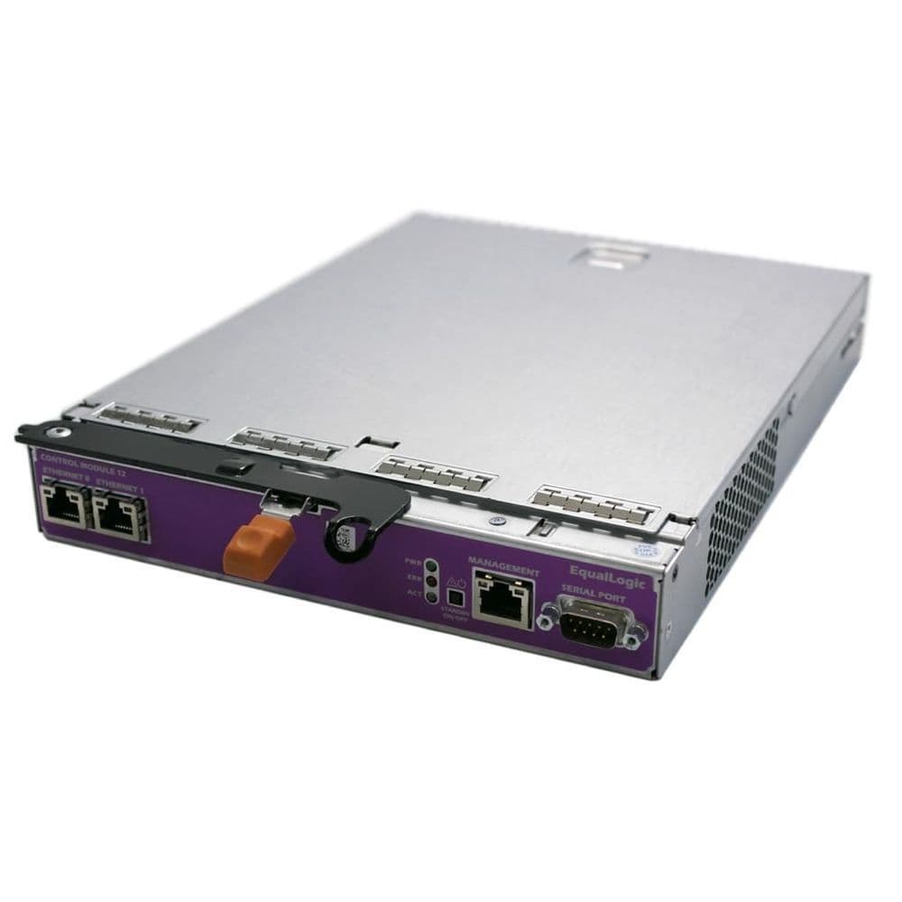Dell EqualLogic Type 12 Controller Control Module f PS4100 PS4100E ...