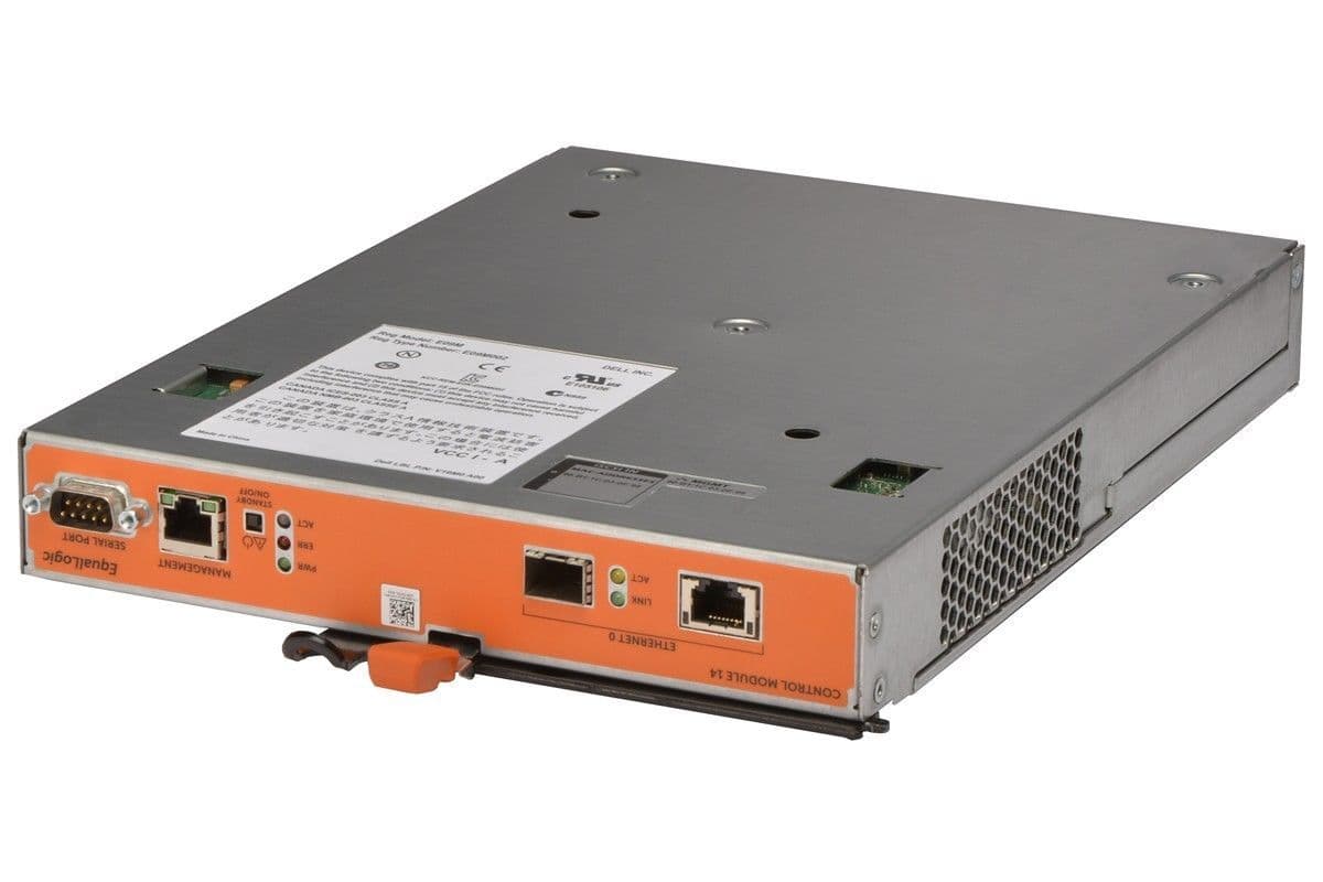 Dell EqualLogic Type 14 Controller Control Module V16M0 for PS6110 series