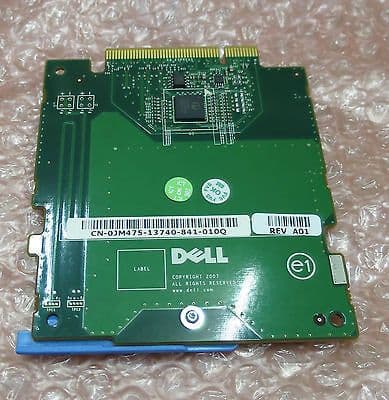 DELL FM634 HM745 NW501 SATA-REP Non Raid Card VCCI-a for Dell M Blade ...