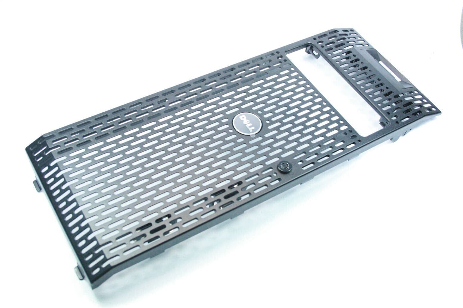 Dell Front Bezel 9WKYD 5P4N8 with 2 x Keys For PowerEdge T620 T420 T320 ...