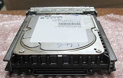 Dell/Fujitsu MAP3147NC 146GB 15k 3 5" Ultra 320 SCSI HDD with PowerEdge ...