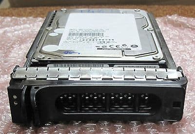 Dell/Fujitsu MAP3147NC 146GB 15k 3 5" Ultra 320 SCSI HDD with PowerEdge Caddy
