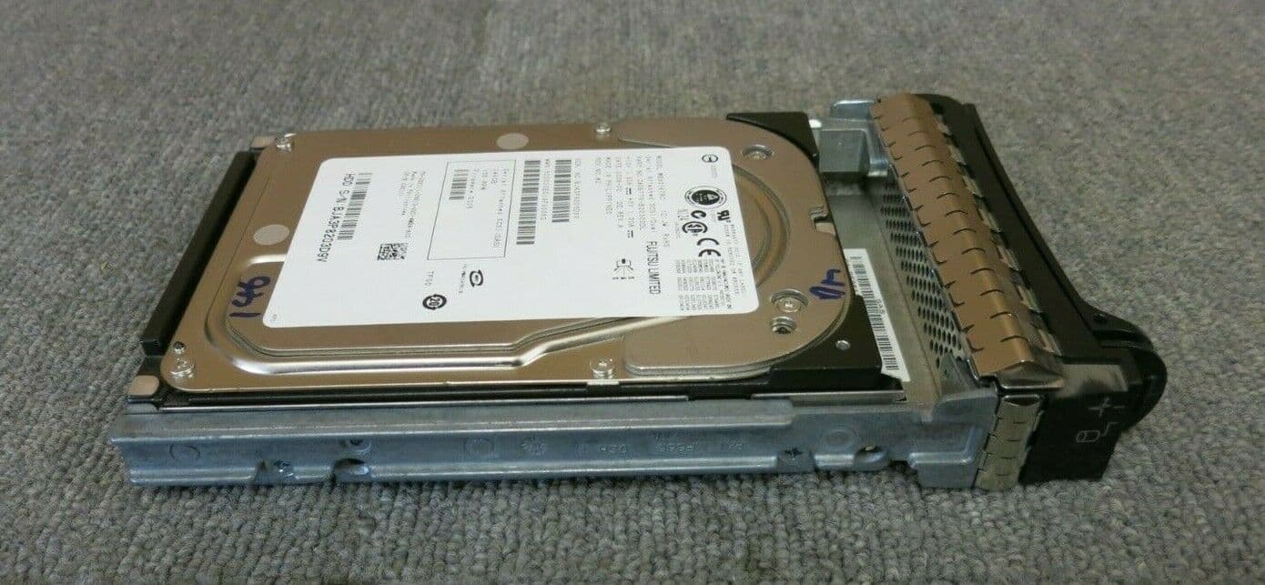 Dell Fujitsu MBA3147RC XK111 146GB 15000RPM 16MB 3 5" SAS Internal Hard ...