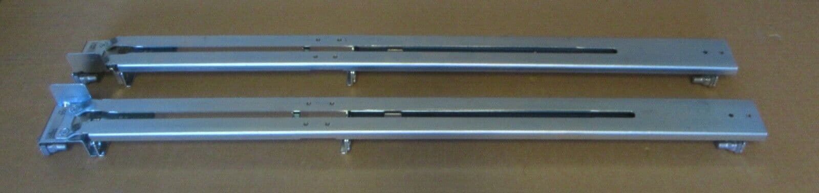 Dell G483G K291G PowerEdge R610 R710 NX3000 Left & Right Static Server ...