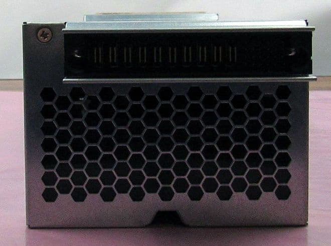 Dell GV5NH 600W Watt Redundant Power Supply Unit PSU For PowerEdge ...