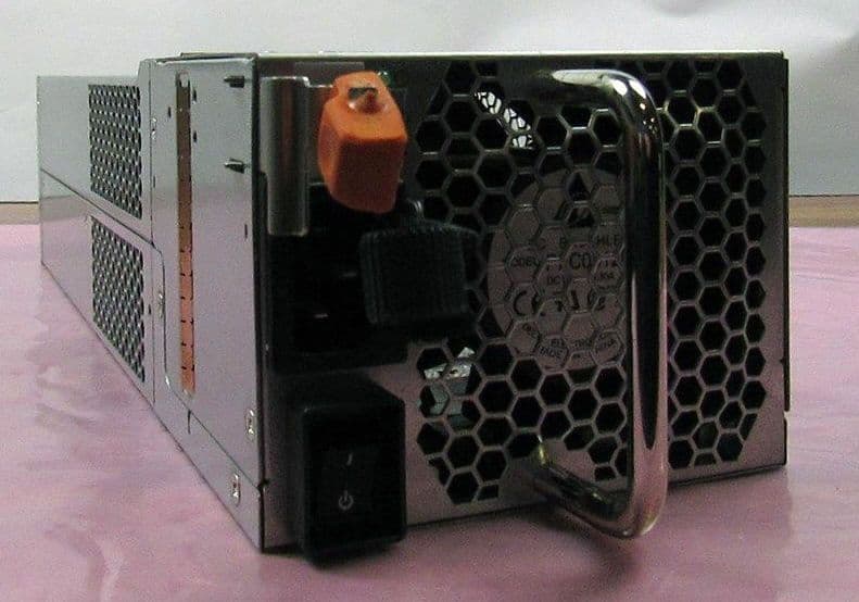 Dell GV5NH 600W Watt Redundant Power Supply Unit PSU For PowerEdge ...