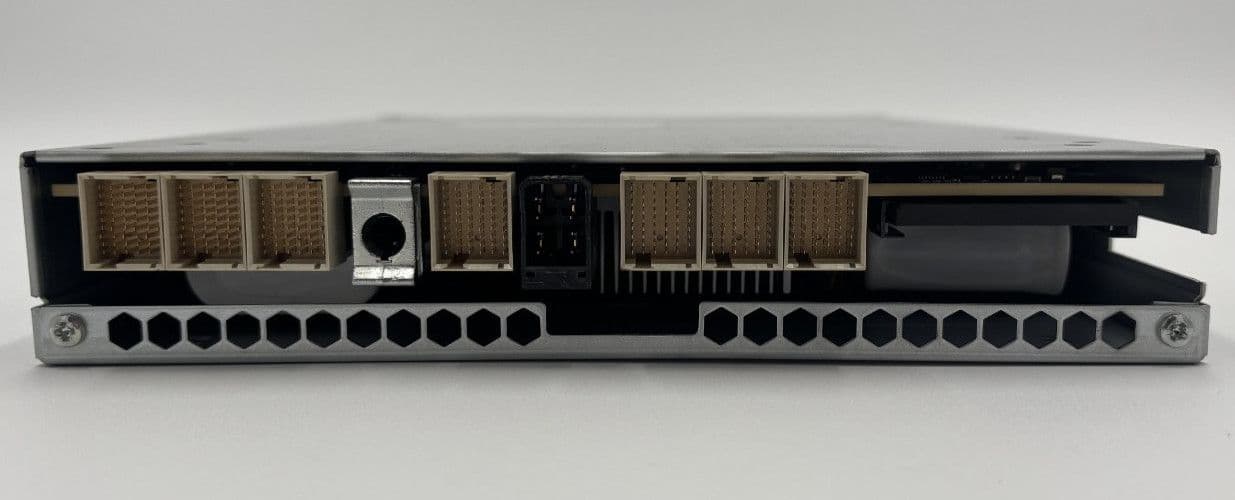 Dell H0GFG ME40XX Quad Port 16GB FC 10GB ISCSI SFP Storage Controller