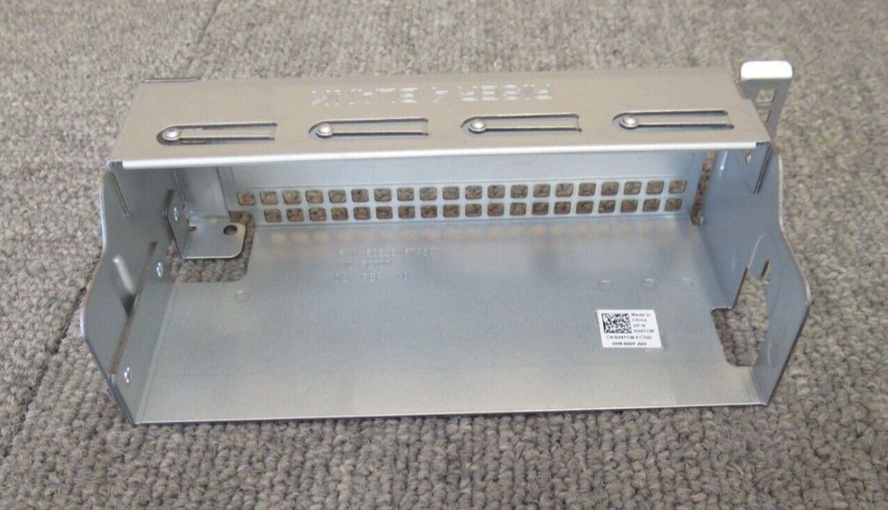 Dell H47CM 0H47CM 6053B1679801 PowerEdge R750 R7525 Riser 4 Blank Filler