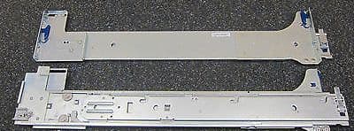 Dell H7970 Server Rack Mount Retractable Slide Rails For Poweredge 6850 ...