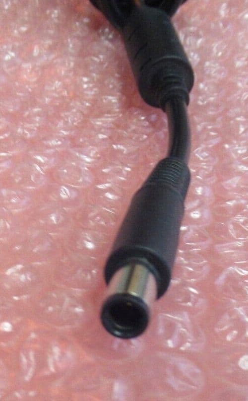 Dell HA180PM180 3XYY8 03XYY8 Laptop AC Power Adapter 180W 19 5V 9 23A