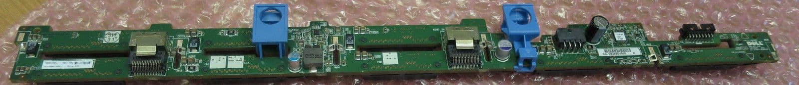 DELL HARD DRIVE BACKPLANE 2 5 INCH SFF 8 BAY FOR DELL POWEREDGE R420 ...