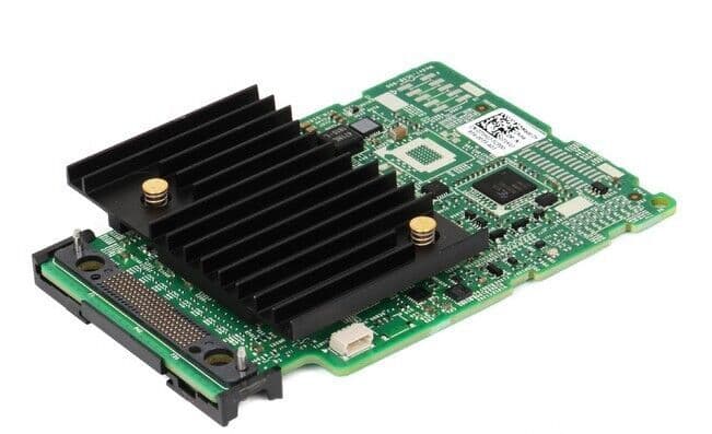 Dell HBA330 SAS 12Gbs Mini Mono Host Bus Adapter Mezzanine Controller 71H1J