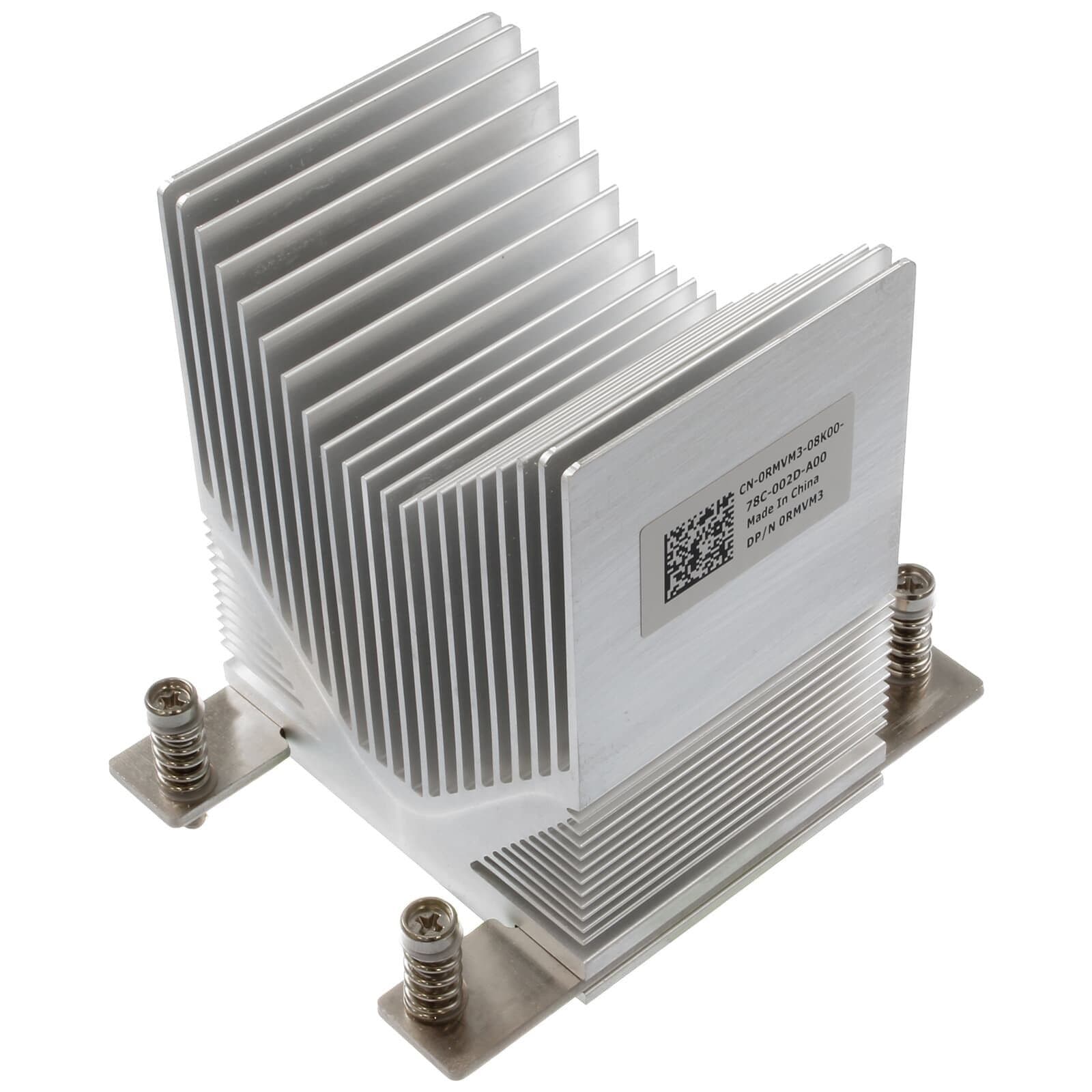 Dell High Performance Passive Heatsink for PowerEdge T630 Server RMVM3 ...