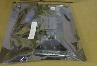 DELL HOST BUS ADAPTER HBA SAS 6GB/S PCI-E X8 2 TWO SAS PORTS CARD 3DDJT
