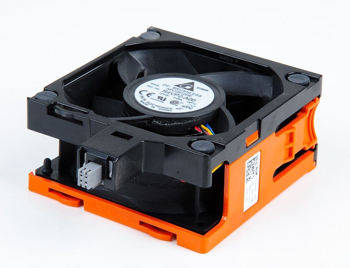 Dell Hot Swap Casing Fan Chassis Fan 12V 92 x 92 For Poweredge T620 2R4DV