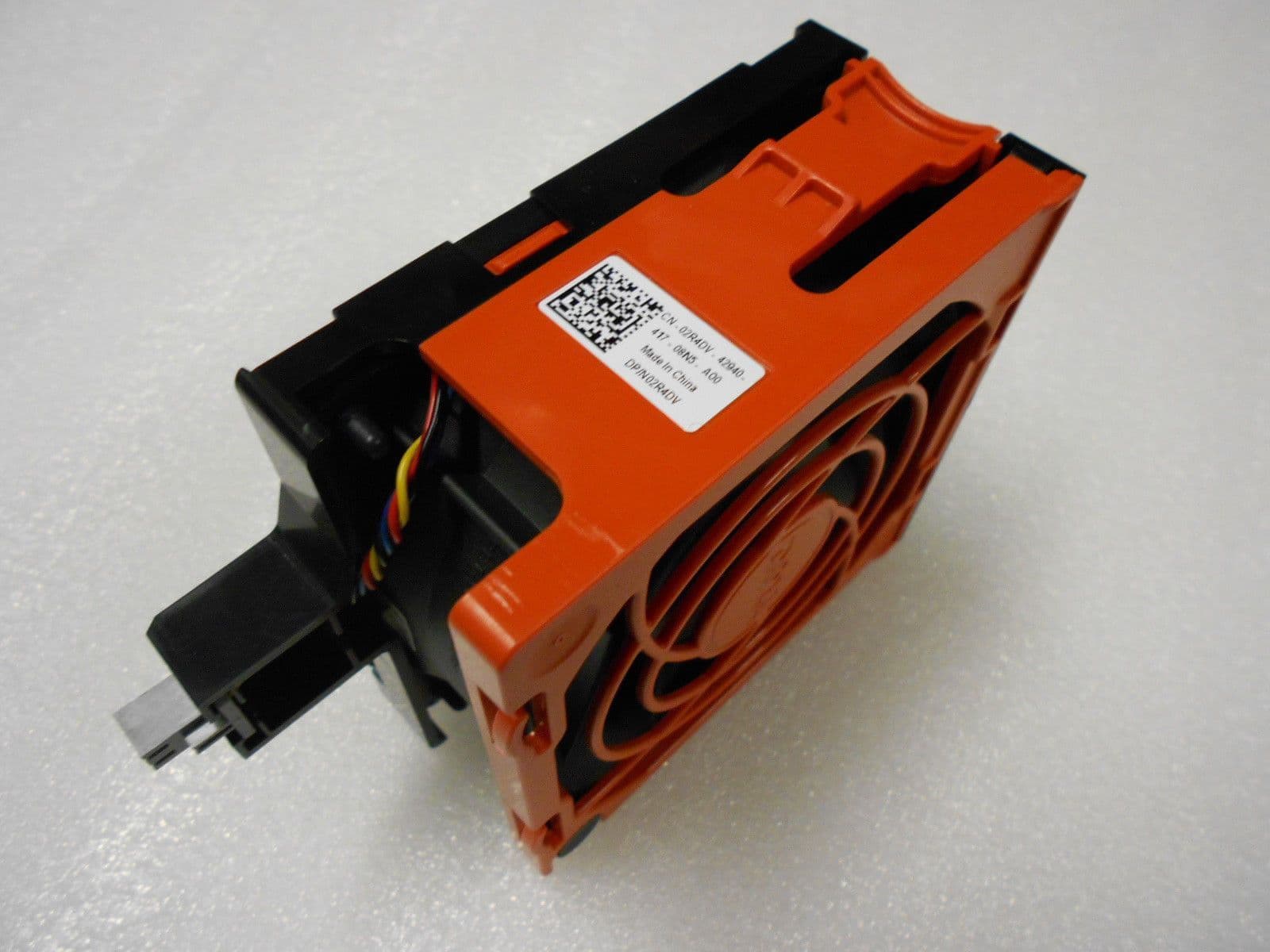 Dell Hot Swap Casing Fan Chassis Fan 12V 92 x 92 For Poweredge T620 2R4DV