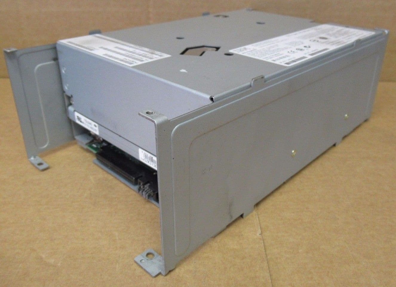 DELL IBM LTO-3 Ultrium Autoloader Tape Drive 24R2126 For Dell ...