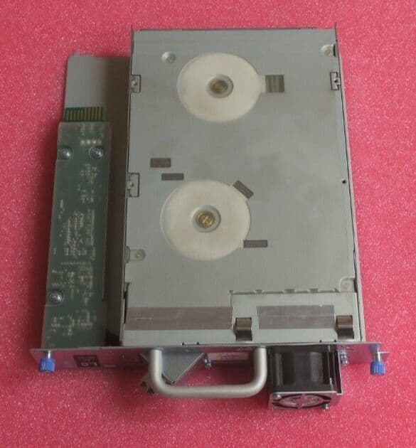 Dell IBM LTO Ultrium 6-H LTO6 2 50TB/6 25TB HH FC Tape Drive J9P18 ...