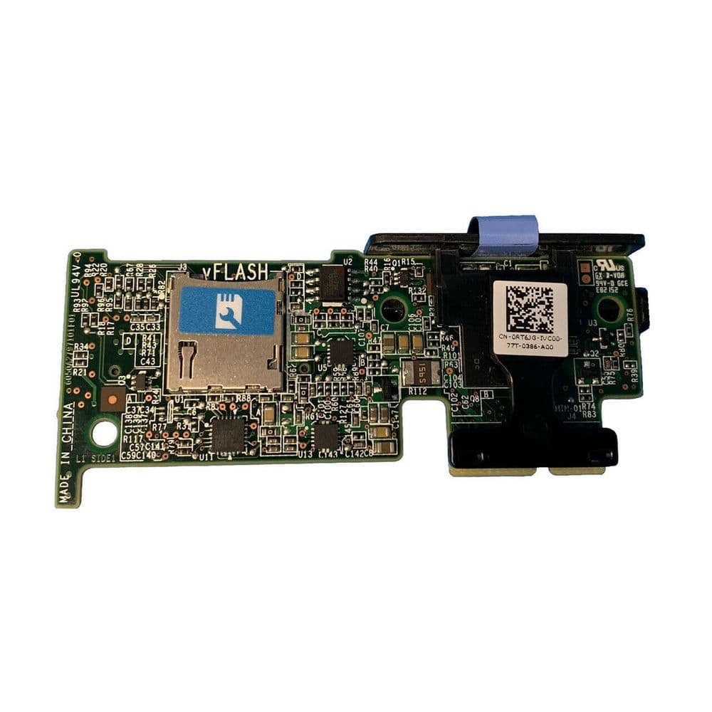 Dell IDSDM Dual Flash SD Card Reader for PowerEdge R640 R740 R440 R540 ...